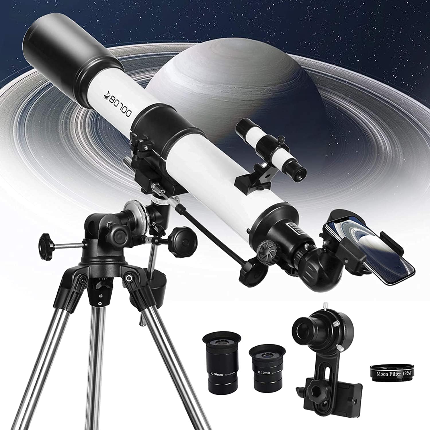 ASTRONOMY TOOLS - Astronomy Telescopes